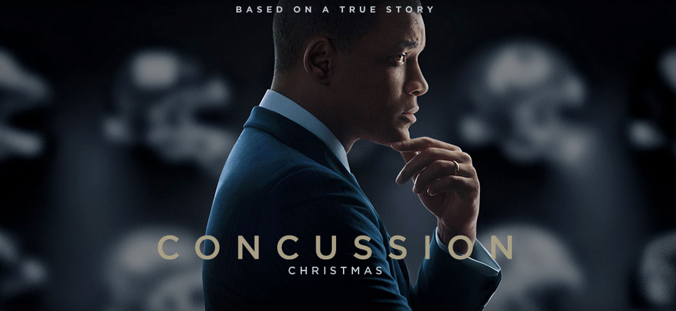 Critique du film «CONCUSSION